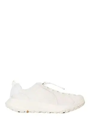 OSKLEN Hiker Leather Sneakers - Neutrals
