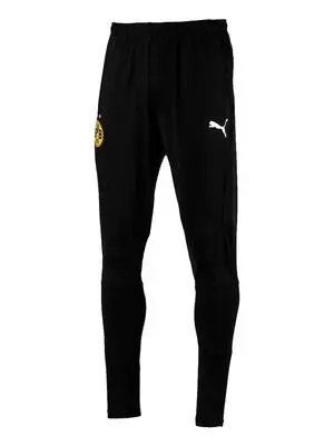 PUMA X Bvb Tapered Track Pants - Black