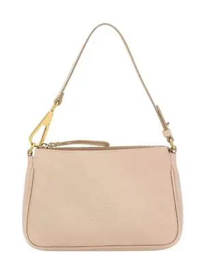 GIANNI CHIARINI Brooke Shoulder Bag - Pink