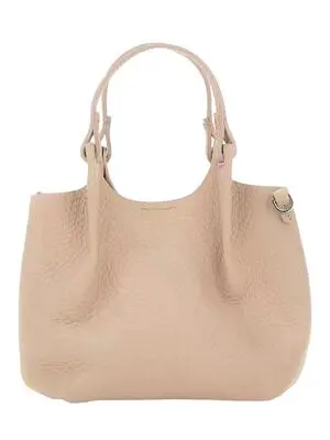 GIANNI CHIARINI Dua Tote Bag - Neutrals