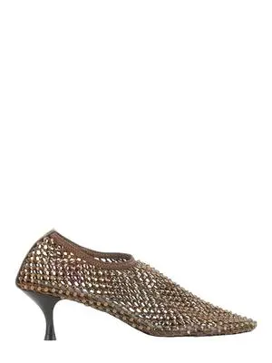 STRATEGIA SHOES R33 Dolly Pumps - Gold