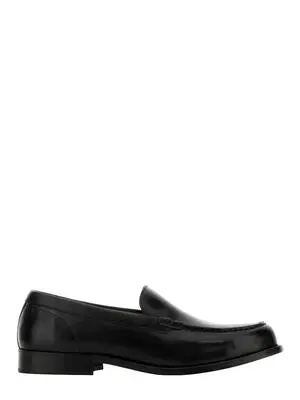 A.P.C. Leather Loafers