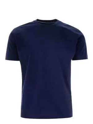 Paul & Shark Round-neck T-shirt - Blue
