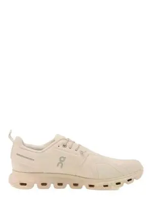 On Cloud-6 Sneakers - Neutrals