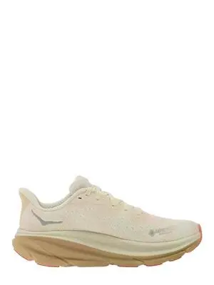 HOKA Side-logo Sneakers - Neutrals