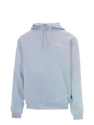 REPRESENT 247 Hooded Sweatshirt - Blue