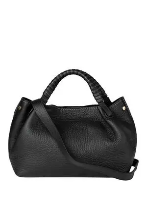VISONA` Mia Tote Bag - Black