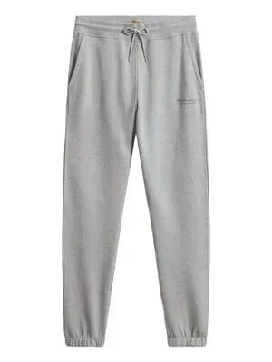 Woolrich Drawstring Elasticated Track Pants - Grey
