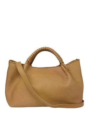 VISONA` Mia Tote Bag - Neutrals