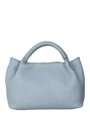 VISONA` Mia Tote Bag - Blue
