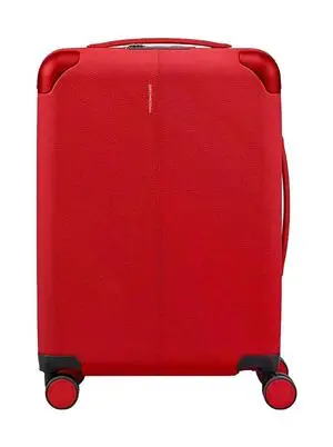 MAISON DE SABRE Carry-on Suitcase - Red