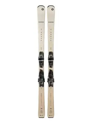 BLIZZARD Phoenix R13 Ca Skis - Black