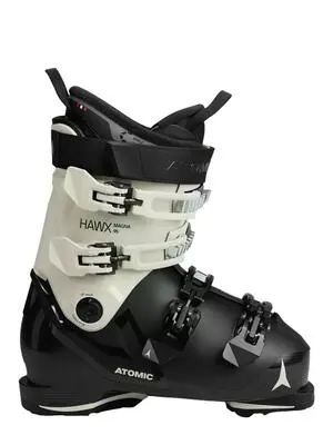 ATOMIC Hawx Magna 95 W Buckle Ski Boots - Black