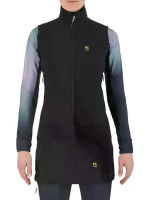KARPOS Alagna Plus 2.0 Textured Vest - Black