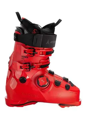 ATOMIC Hawx Prime 120 S Ski Boots - Red
