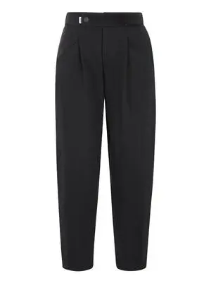 PNTS Jino Pleated Trousers