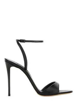 CASADEI Minorca Leather Sandals