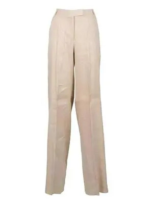 Marella Pocket Trousers - Neutrals