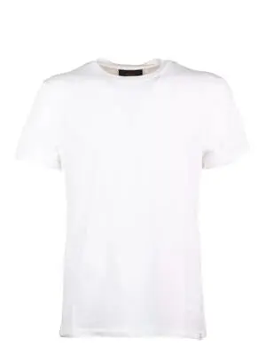 Peuterey Regular Fit T-shirt - White