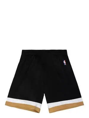 Mitchell & Ness Washington Wizards 2007 Swingman Shorts - Black