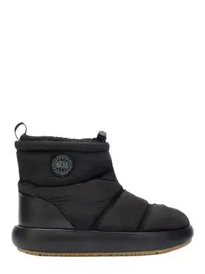 Canada Goose Pender Puffer Boots - Black