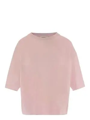 DARKPARK Short-sleeved T-shirt - Pink
