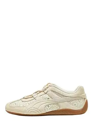 PUMA Speedcat Go Bejewelled Sneakers - Neutrals