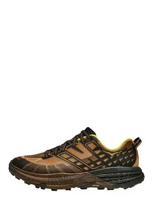 HOKA Speedgoat 2 Sneakers - Brown