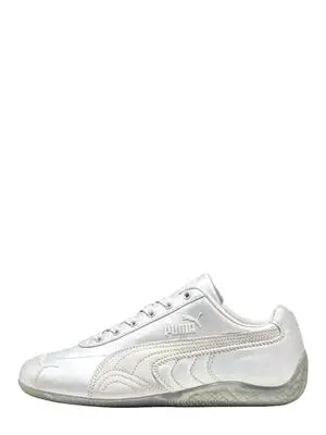 PUMA Anodized Speedcat Sneakers - Grey