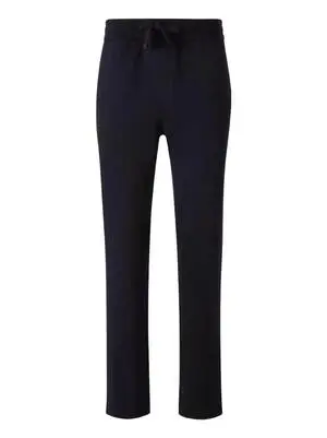 Brioni Drawstring Trousers - Blue