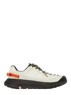 OSKLEN Trail Lace-up Sneakers - White