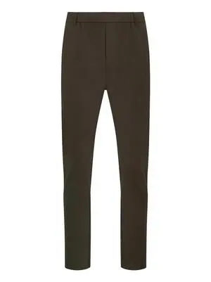OSKLEN Tailored Pants - Green