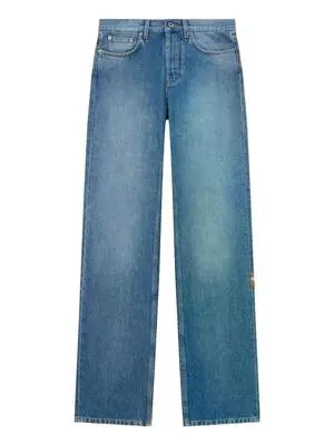Off-White Susy Jeans - Blue