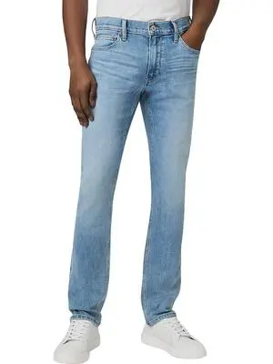 Paige Lennox Slim Fit Jeans - Emberton