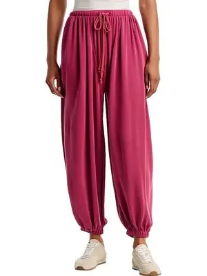 Free People Momentum Pants - Brick