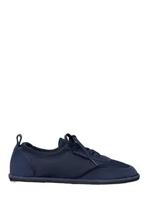 Tory Burch Ballet Sneakers - Tory Navy
