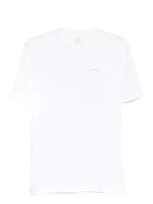 Eleventy Logo T-shirt - White