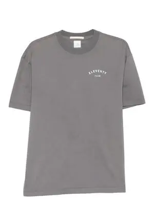 ELEVENTY Club T-shirt