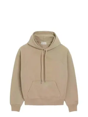 Ami De Coeur Hooded Sweatshirt - Neutrals