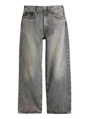 LEVI'S 578™ Baggy Jeans - Grey