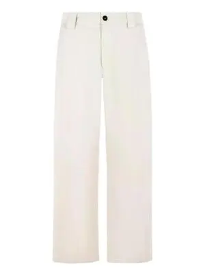 CLOSED Romi Barrel-Leg Trousers