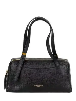 GIANNI CHIARINI Dea Zip Tote Bag