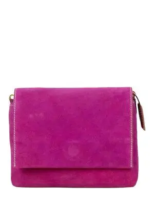 GIANNI CHIARINI Three Shoulder Bag - Pink