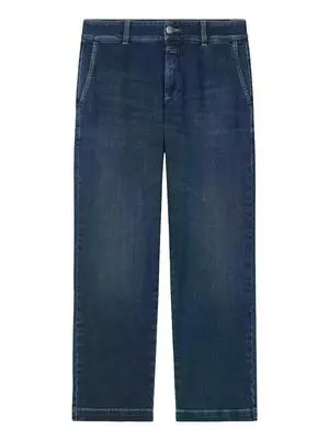 Closed Serandon Regular Fit Jeans - Blue