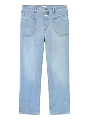 Closed Mira-x Pocket Jeans - Blue