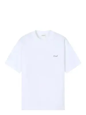CLOSED Logo-print T-shirt