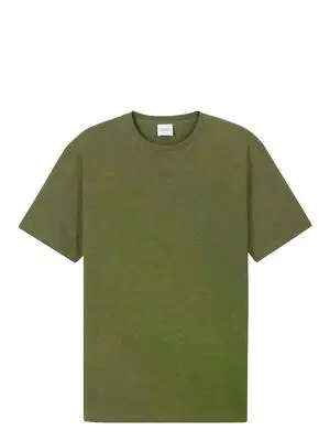 Closed Short-sleeved T-shirt - Green
