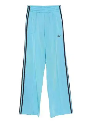 Adidas Striped Trousers - Blue