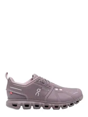 On Cloud Sneakers - Purple