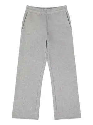 ENTIRE STUDIOS Straight-leg Trousers - Grey